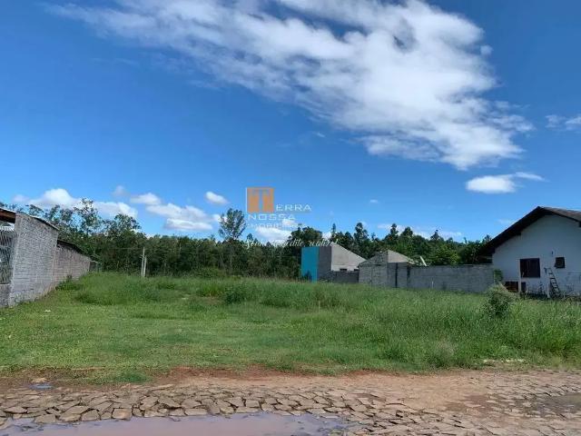 Terreno / Lote para Venda em Igrejinha/RS Casa de Pedra