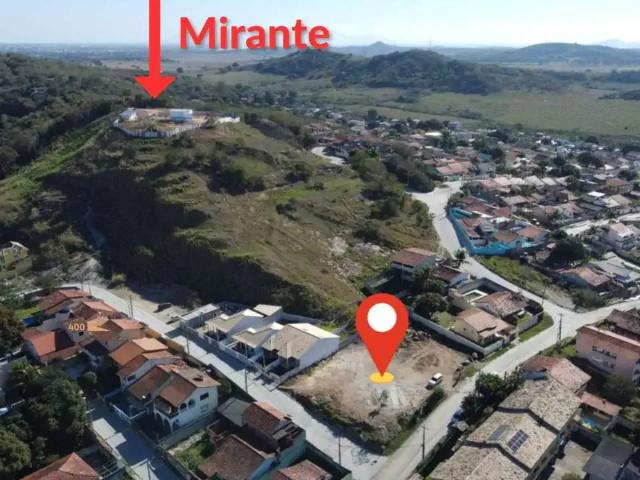 Terreno / Lote para Venda em Iguaba Grande/RJ Iguaba Pequena