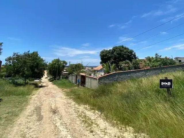 Terreno / Lote para Venda em Iguaba Grande/RJ Nova Iguaba