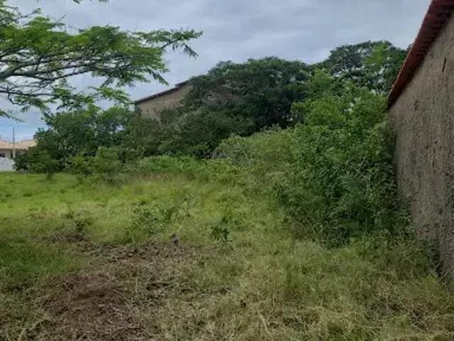 Terreno / Lote para Venda em Iguaba Grande/RJ Parque dos Desejos