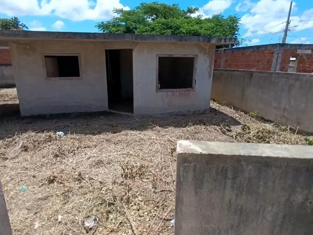 Terreno / Lote para Venda em Iguaba Grande/RJ Ubas