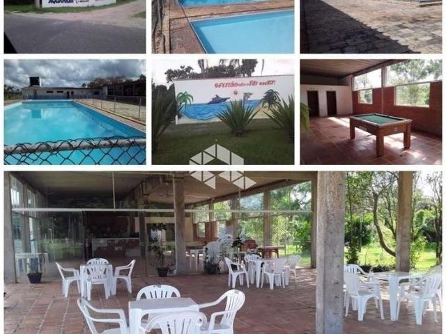 Terreno / Lote para Venda em Iguape/SP Barra do Ribeira
