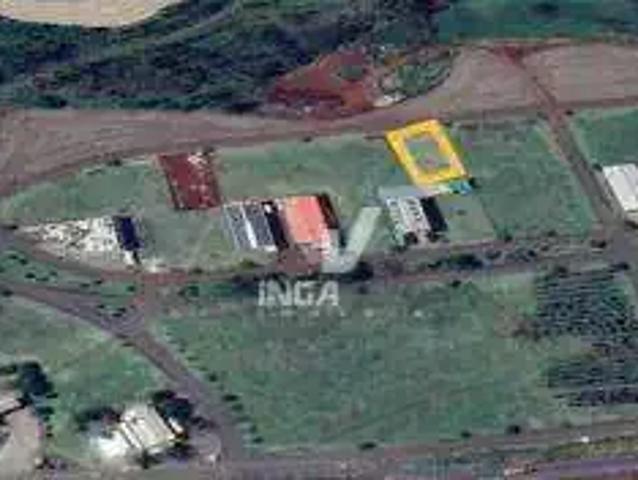 Terreno / Lote para Venda em Iguaraçu/PR Alpha Empresarial