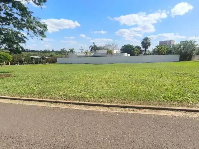 Terreno / Lote para Venda em Iguaraçu/PR Alphaville Maringá