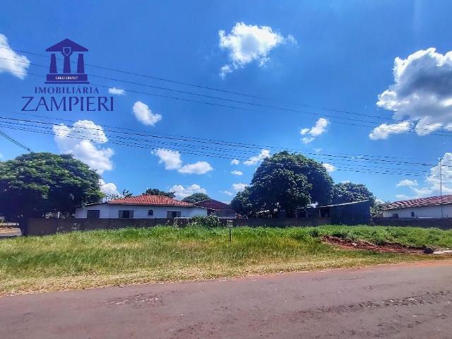 Terreno / Lote para Venda em Iguaraçu/PR Centro