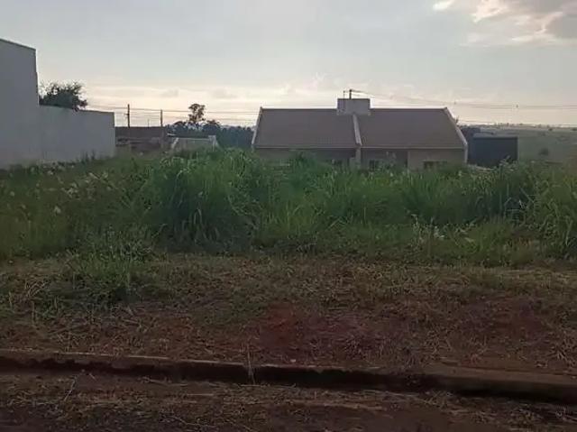 Terreno / Lote para Venda em Iguaraçu/PR Jardim União Um