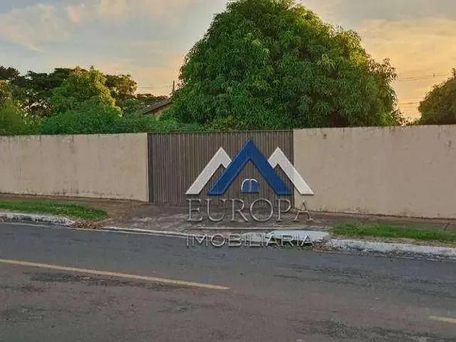 Terreno / Lote para Venda em Iguaraçu/PR Jardim Bela Vista