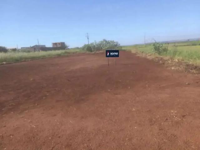 Terreno / Lote para Venda em Iguaraçu/PR Loteamento Villa Verde