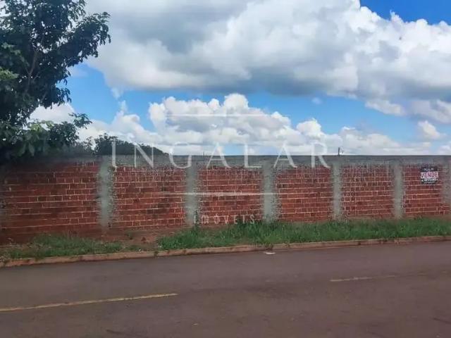 Terreno / Lote para Venda em Iguaraçu/PR Loteamento Villa Verde