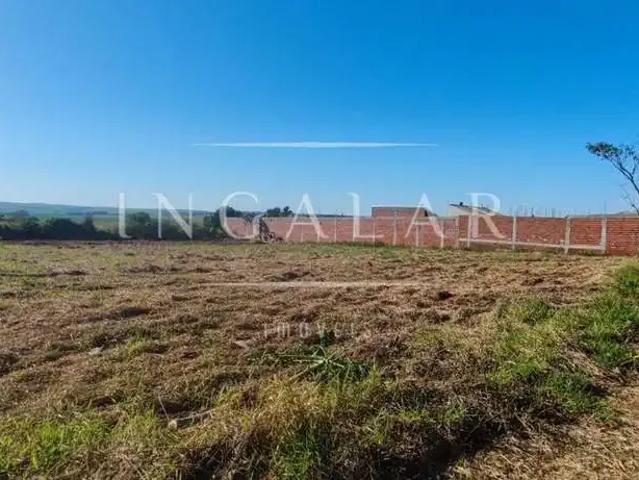 Terreno / Lote para Venda em Iguaraçu/PR Loteamento Villa Verde