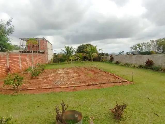 Terreno / Lote para Venda em Iguaraçu/PR Loteamento Villa Verde