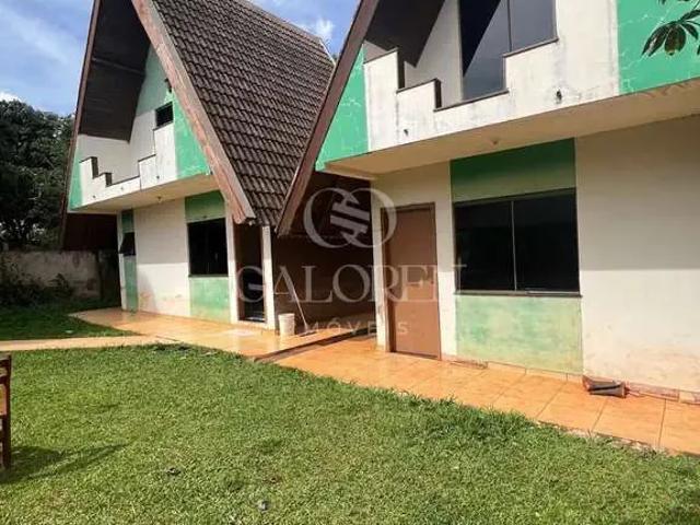 Terreno / Lote para Venda em Iguaraçu/PR Zona Rural