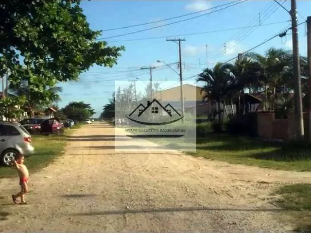 Terreno / Lote para Venda em Ilha Comprida/SP Balneário Araçá