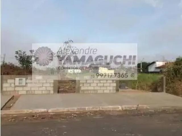 Terreno / Lote para Venda em Ilha Comprida/SP Balneário Yemar