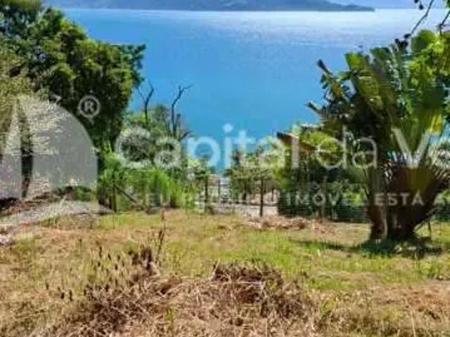 Terreno / Lote para Venda em Ilhabela/SP Armação