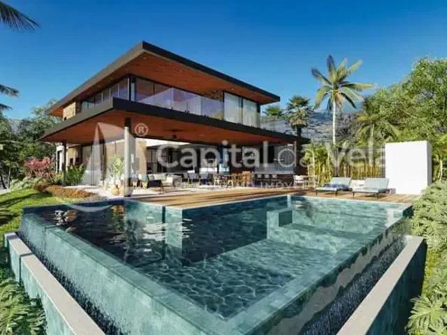 Terreno / Lote para Venda em Ilhabela/SP Armação