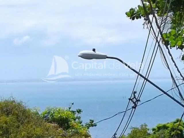 Terreno / Lote para Venda em Ilhabela/SP Armação