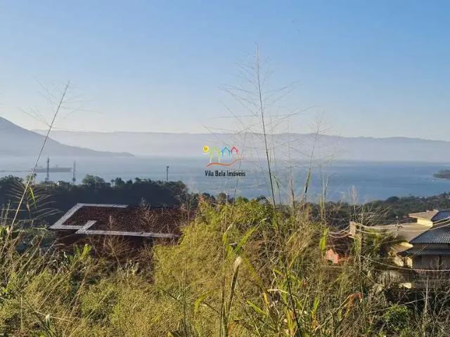 Terreno / Lote para Venda em Ilhabela/SP Barra Velha