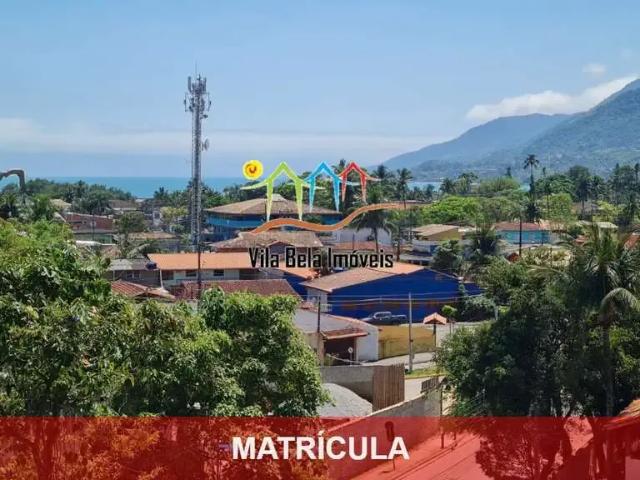 Terreno / Lote para Venda em Ilhabela/SP Barra Velha