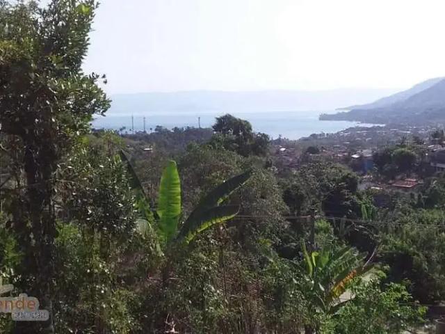 Terreno / Lote para Venda em Ilhabela/SP Barra Velha