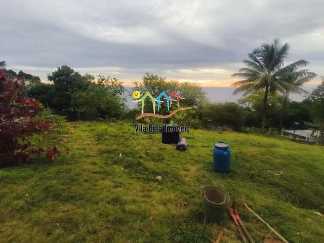 Terreno / Lote para Venda em Ilhabela/SP Borrifos