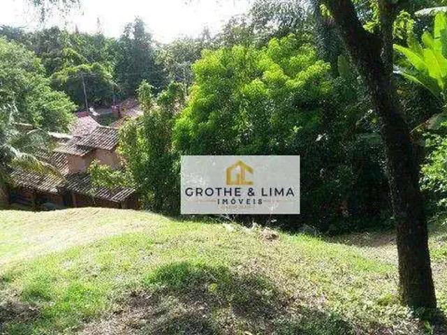 Terreno / Lote para Venda em Ilhabela/SP Curral