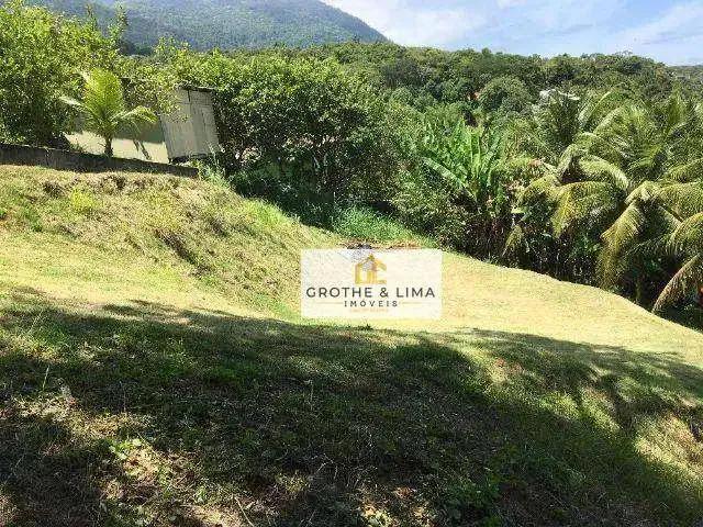 Terreno / Lote para Venda em Ilhabela/SP Curral