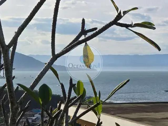 Terreno / Lote para Venda em Ilhabela/SP Camarão