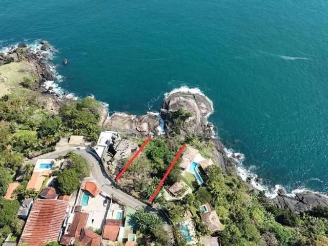 Terreno / Lote para Venda em Ilhabela/SP Centro