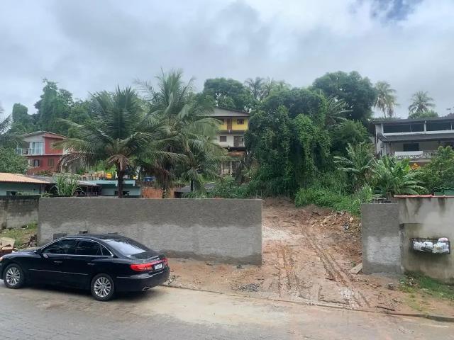 Terreno / Lote para Venda em Ilhabela/SP Centro
