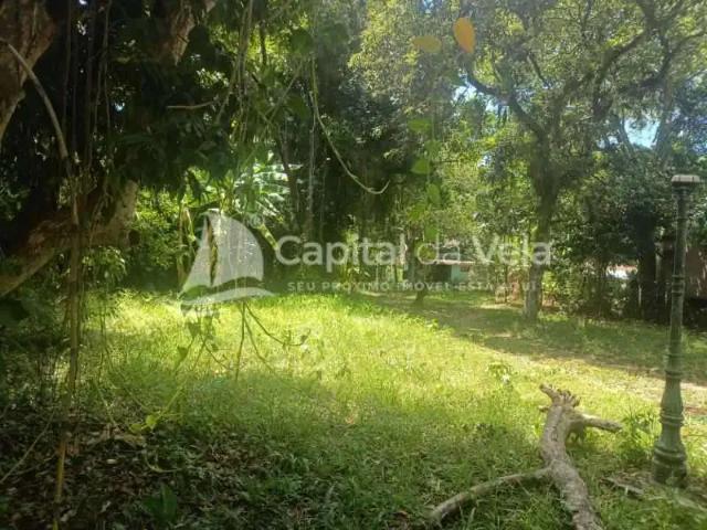 Terreno / Lote para Venda em Ilhabela/SP Cocaia