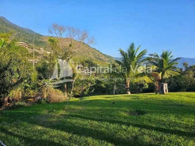Terreno / Lote para Venda em Ilhabela/SP Engenho D'Água