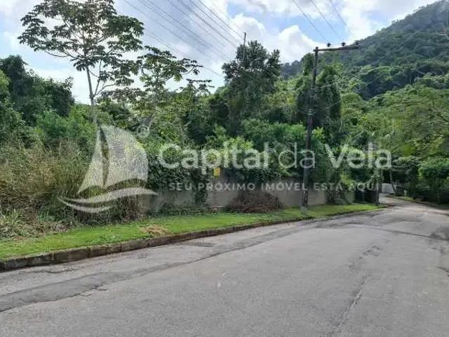Terreno / Lote para Venda em Ilhabela/SP Engenho D'Água