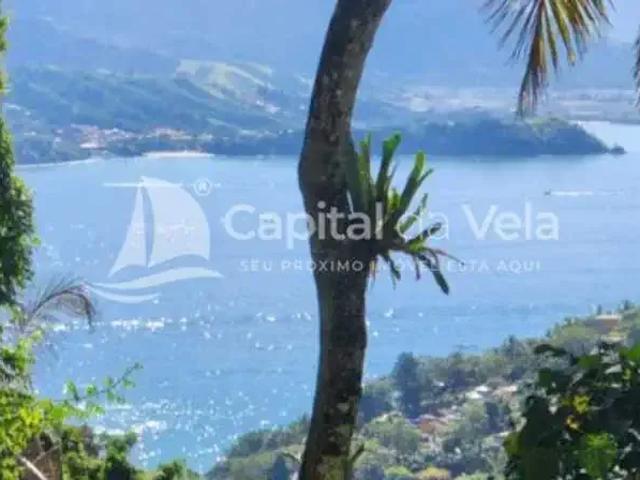 Terreno / Lote para Venda em Ilhabela/SP Feiticeira