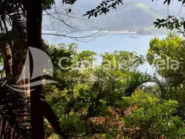 Terreno / Lote para Venda em Ilhabela/SP Feiticeira