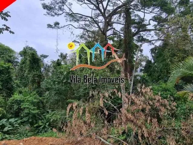 Terreno / Lote para Venda em Ilhabela/SP Feiticeira