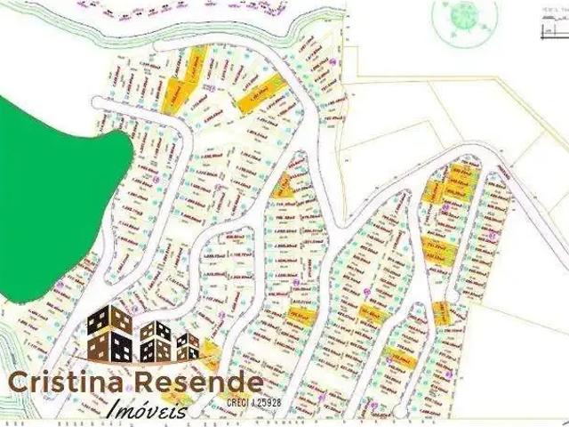 Terreno / Lote para Venda em Ilhabela/SP Feiticeira