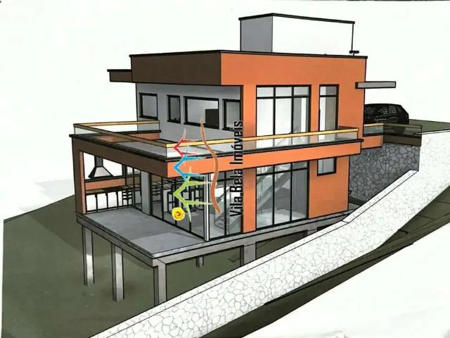 Terreno / Lote para Venda em Ilhabela/SP Feiticeira