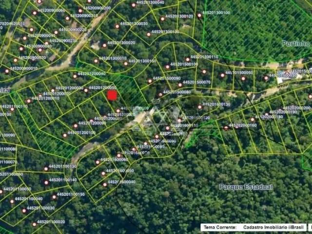Terreno / Lote para Venda em Ilhabela/SP Feiticeira