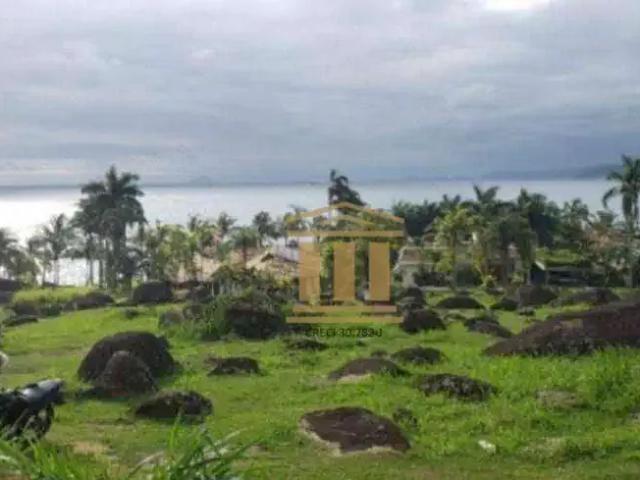 Terreno / Lote para Venda em Ilhabela/SP Flechas