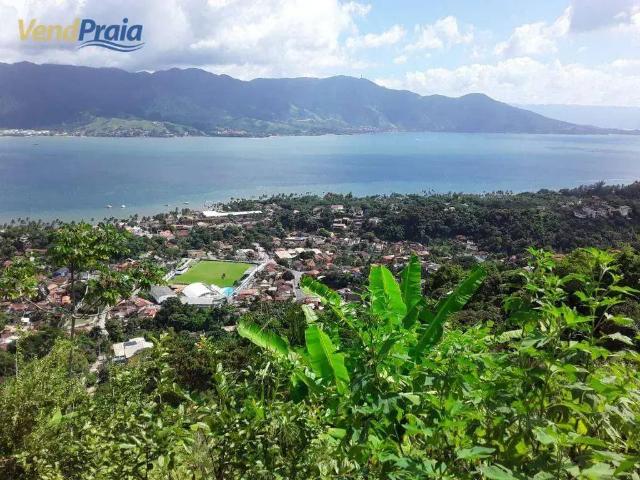 Terreno / Lote para Venda em Ilhabela/SP Itaguaçu