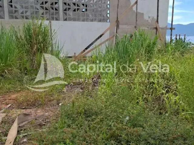 Terreno / Lote para Venda em Ilhabela/SP Itaguaçu