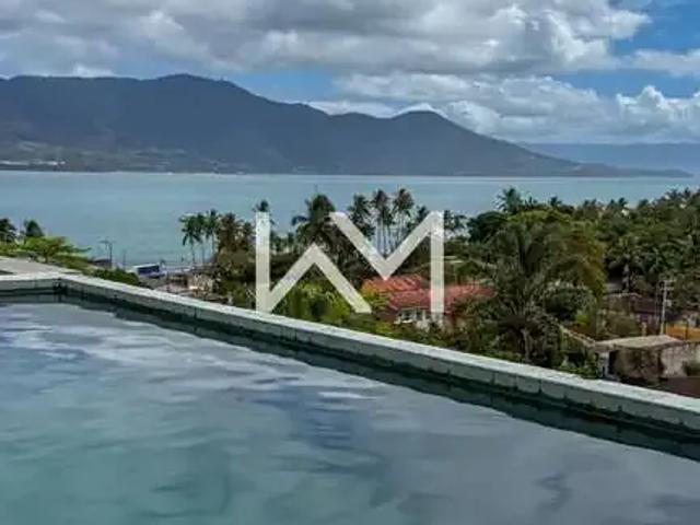 Terreno / Lote para Venda em Ilhabela/SP Itaguaçu