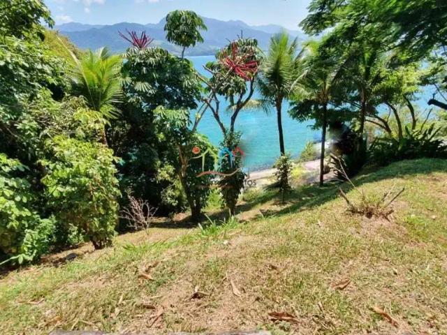 Terreno / Lote para Venda em Ilhabela/SP Ilhote