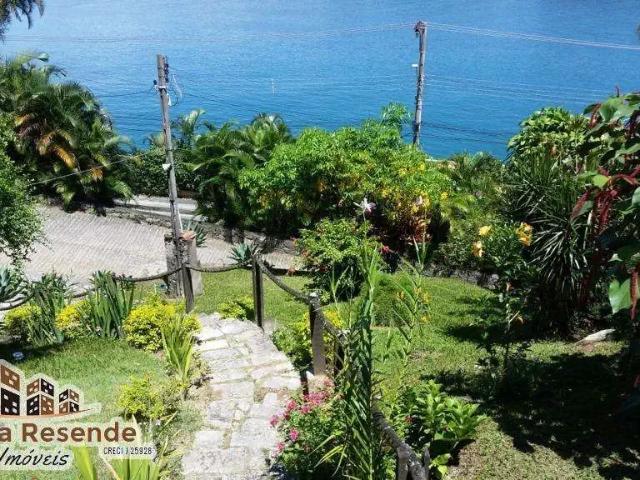 Terreno / Lote para Venda em Ilhabela/SP Ilhote 1 Quartos