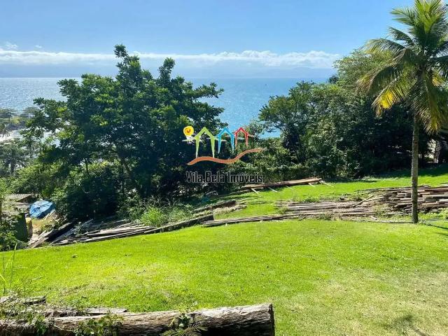 Terreno / Lote para Venda em Ilhabela/SP Pacuíba