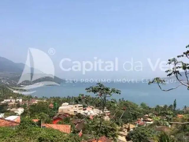 Terreno / Lote para Venda em Ilhabela/SP Perequê