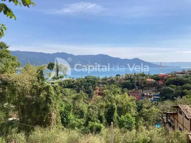 Terreno / Lote para Venda em Ilhabela/SP Perequê