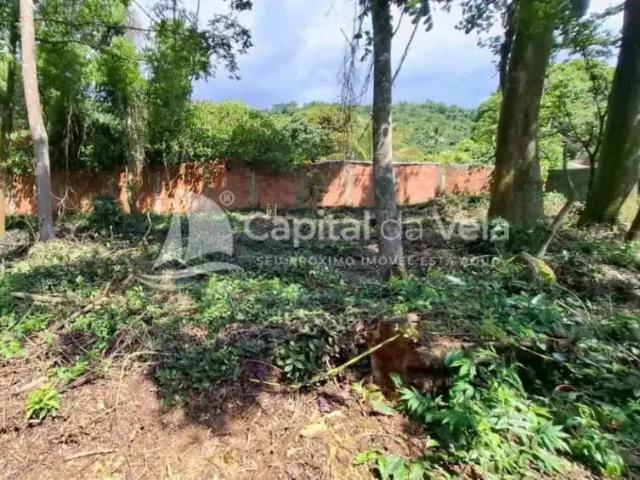 Terreno / Lote para Venda em Ilhabela/SP Perequê