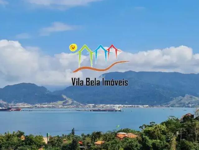 Terreno / Lote para Venda em Ilhabela/SP Perequê